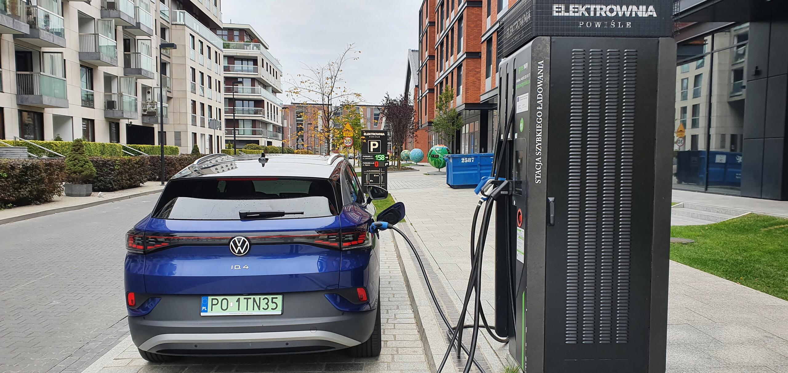Polish EV Outlook: miasta napędzają elektromobilność - Elektromobilni.pl