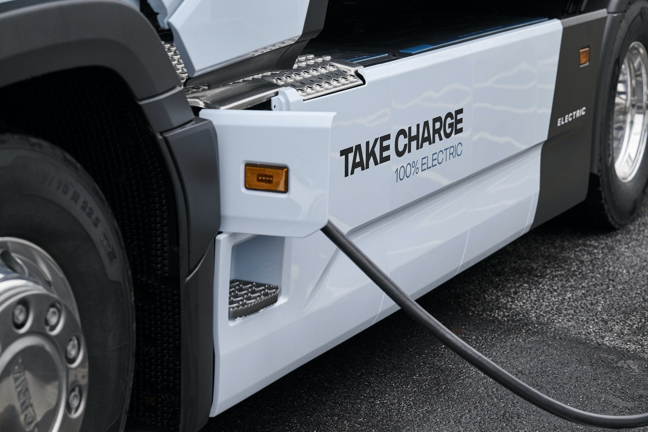 Northvolt i Scania z nowym ogniwem - Elektromobilni.pl