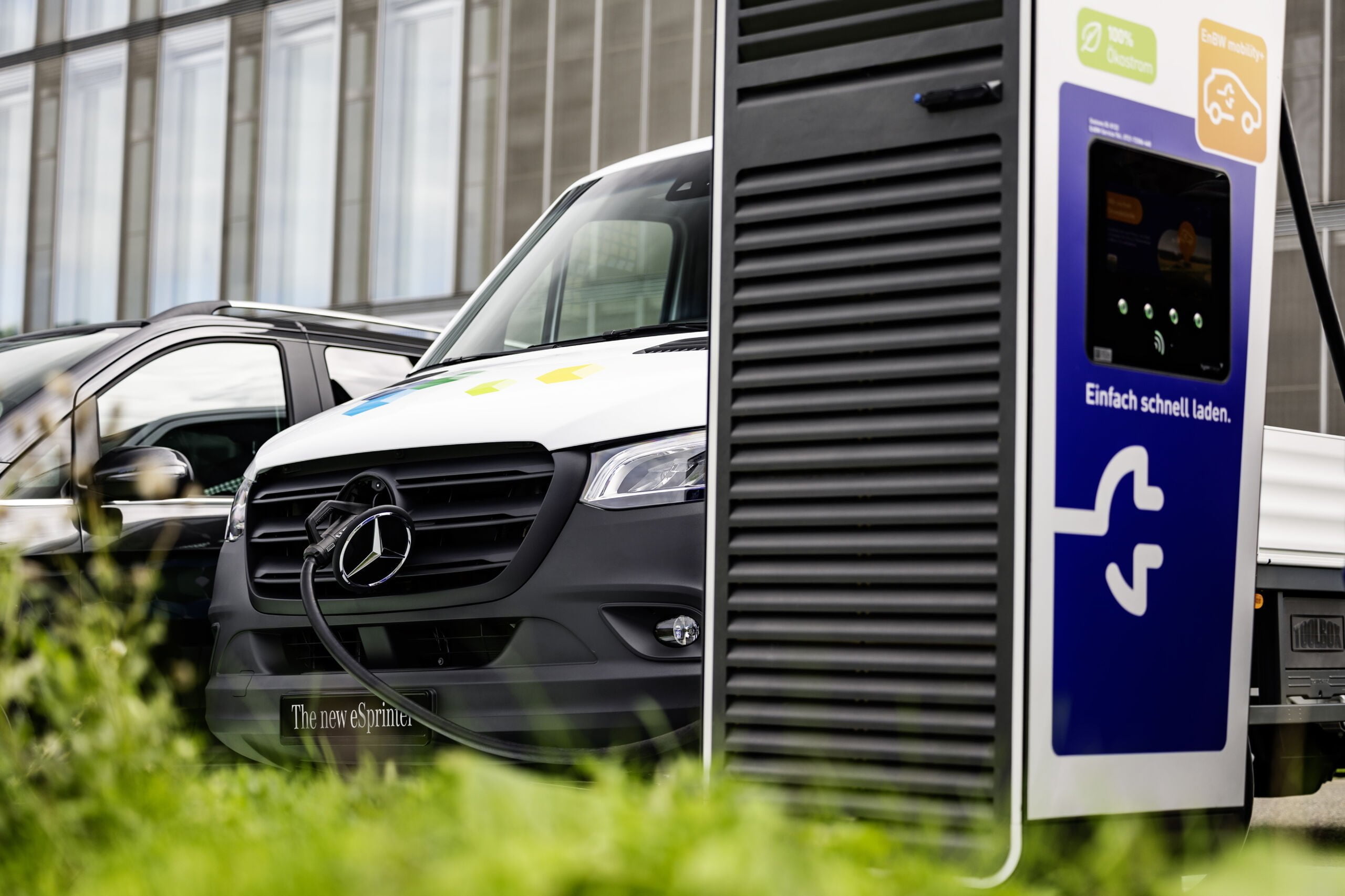 Więcej użytkowych BEV na polskich drogach - Elektromobilni.pl