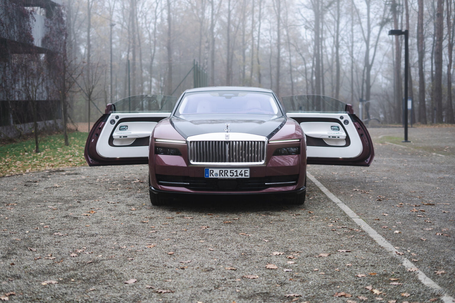 Historia Kołem Się Toczy, Czyli Jak Marzenia Charlesa Rollsa Stały Się ...