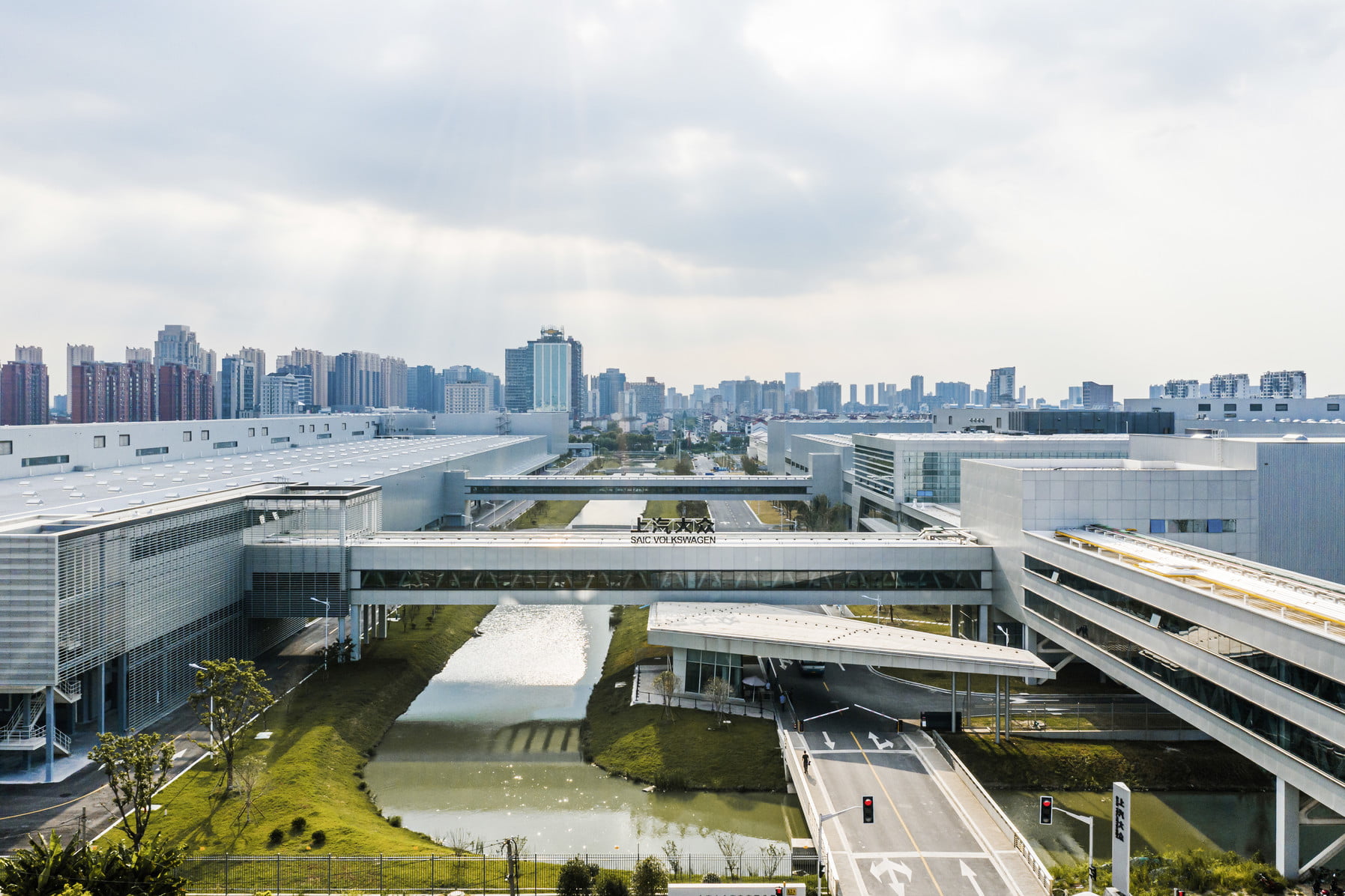 Europejskie Auta „Made In China”, Czyli O Produkcji W Państwie Środka