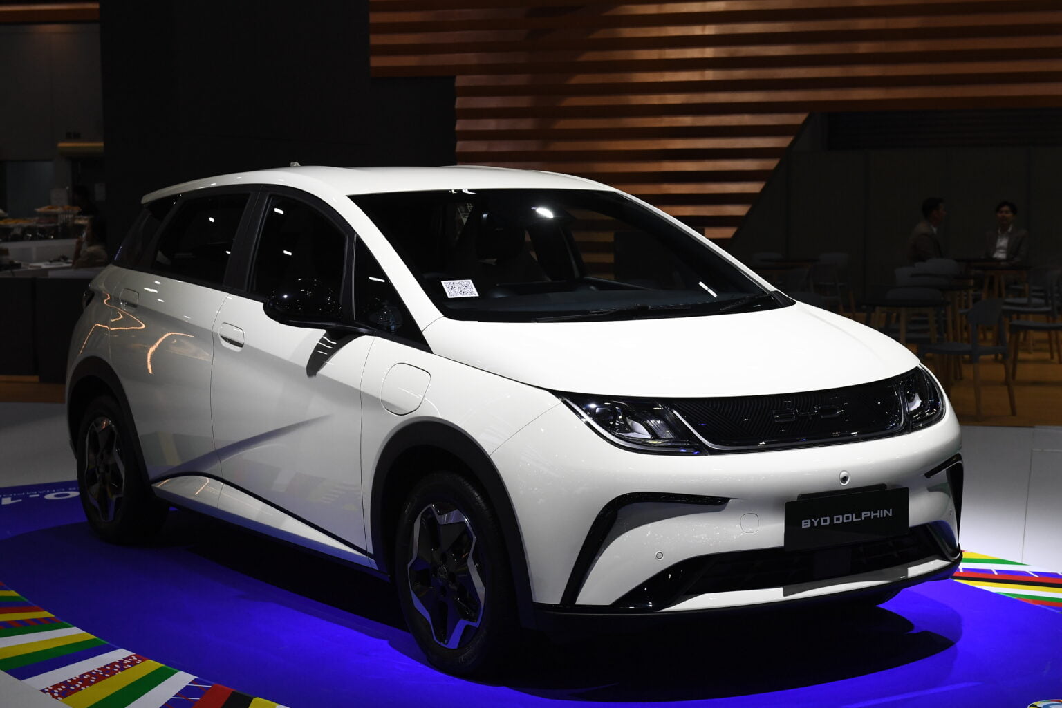 Samochody BYD Z Pełnym, Polskim Cennikiem. Znamy Też Lokalizację Salonów