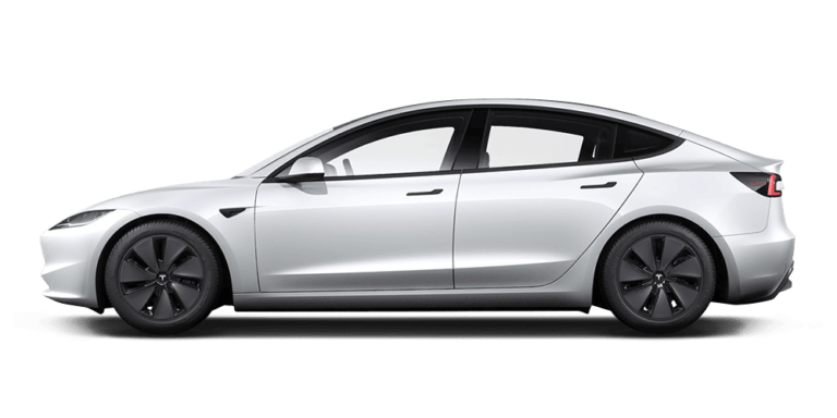 Tesla Model 3 – Dane Techniczne, Test, Zasięg, Cena | Elektromobilni.pl