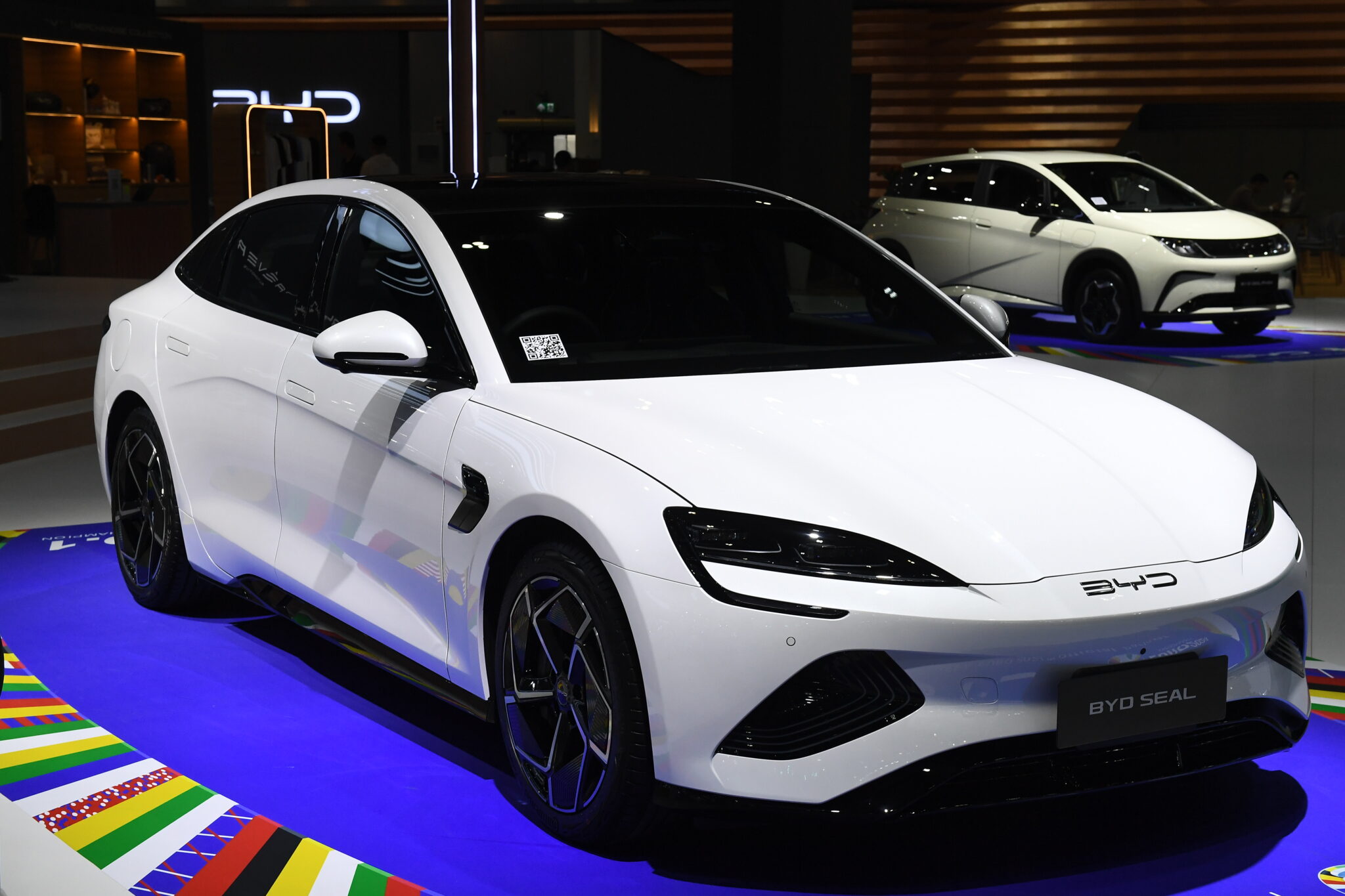 Chińskie Osobowe Samochody Elektryczne W Polsce: Oferta W Marcu 2025 R.