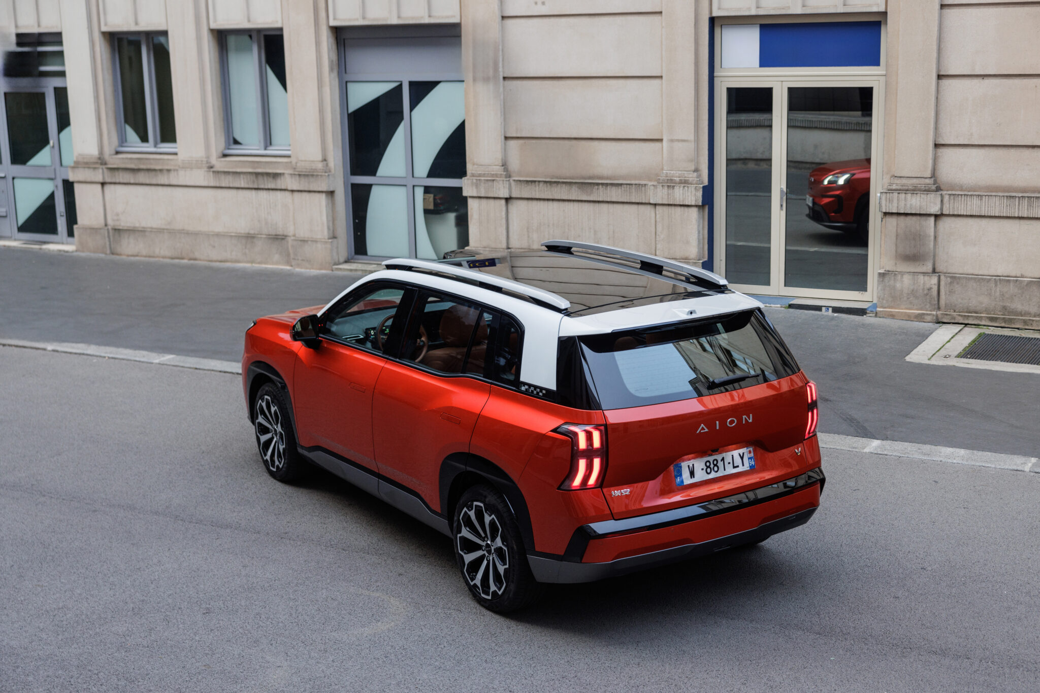 Chińskie Osobowe Samochody Elektryczne W Polsce: Oferta W Marcu 2025 R.