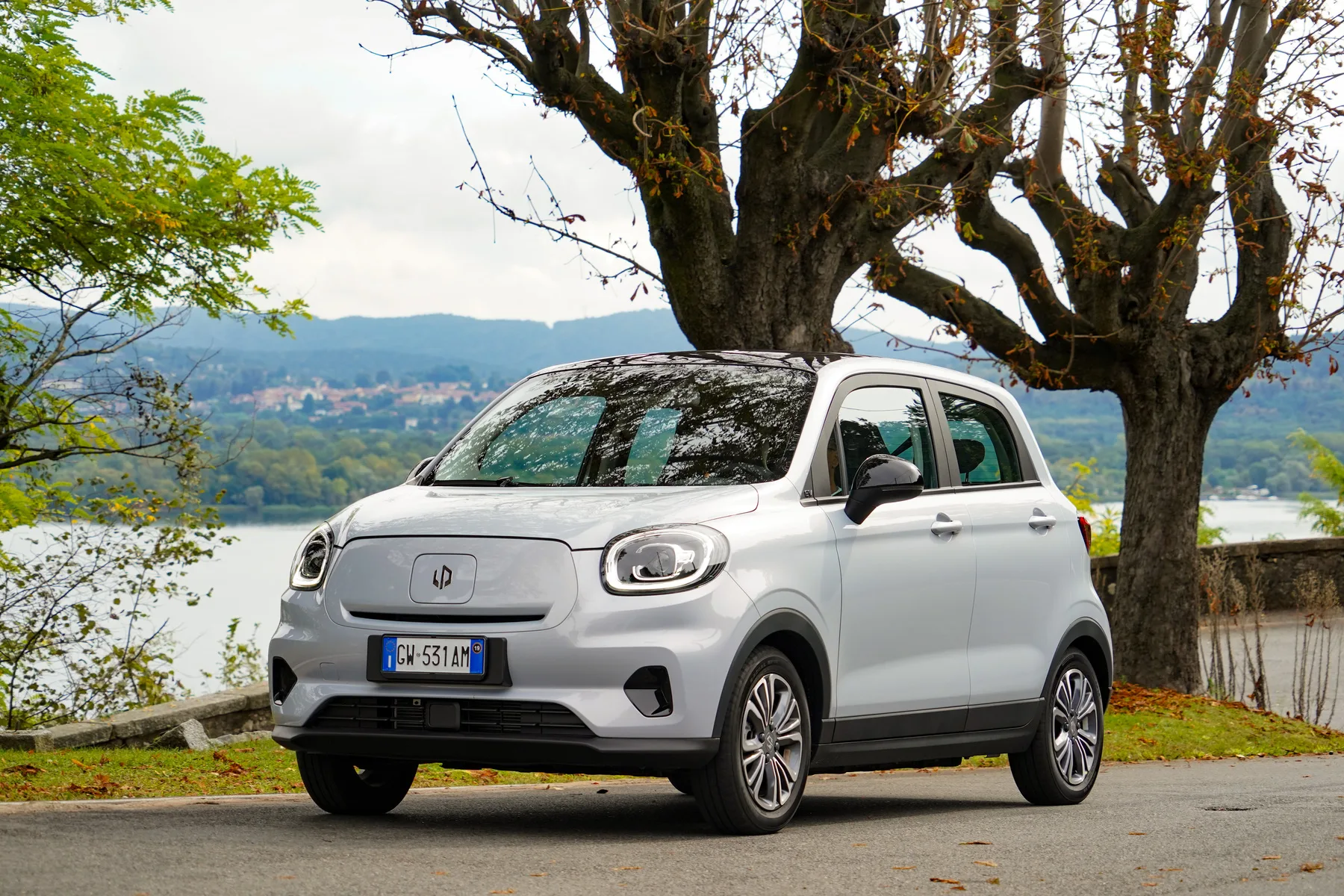 T03 Wyceniono Na 84 900 Zł. Przedsiębiorcy Mogą Odjechać Za 99 Zł ...